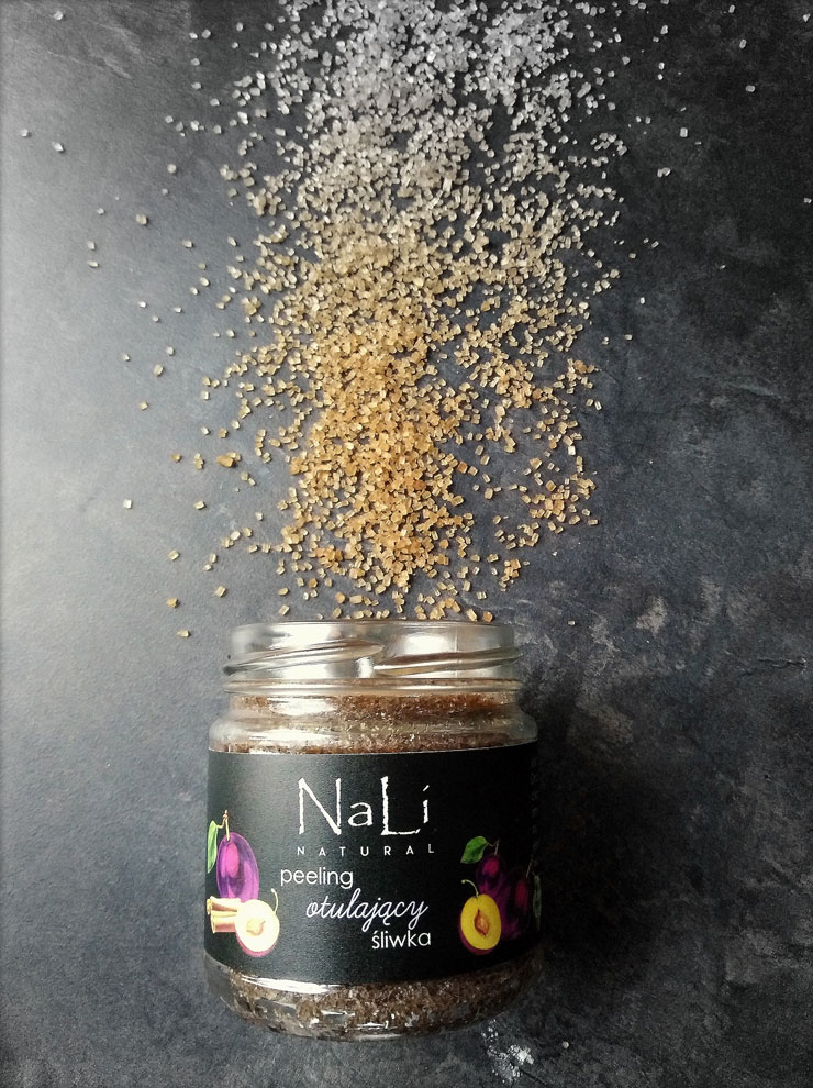 NaLi Natural - Produkty